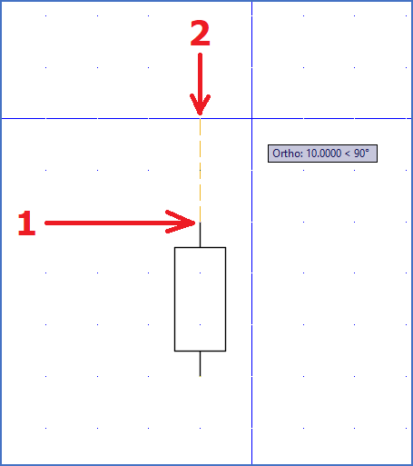 Drawing Environment > Detailed command descriptions > Symbol Generator ...